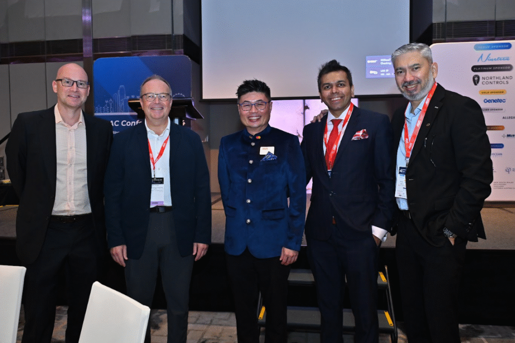 Asis Apac – ASIS International Asia Pacific Conference 2025